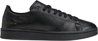 Yohji Yamamoto Homme, Chaussures, Noir, Taille: 42 EU Baskets