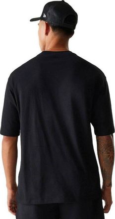 New Era T-Shirt T-Shirt New Era NBA Chicago Bulls