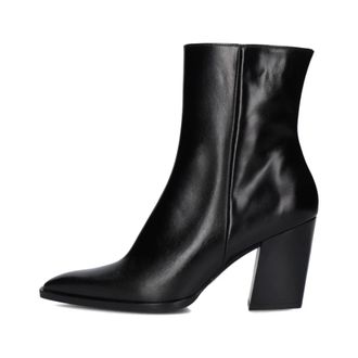 Zinda Ankle Boots 3203-s - - Shoes - Damen - Schwarzk - 38 EU