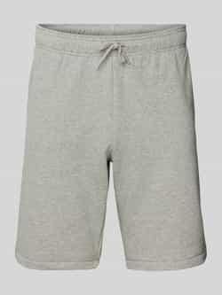 Dickies Regular Fit Sweatshorts mit Tunnelzug Modell MAPLETON