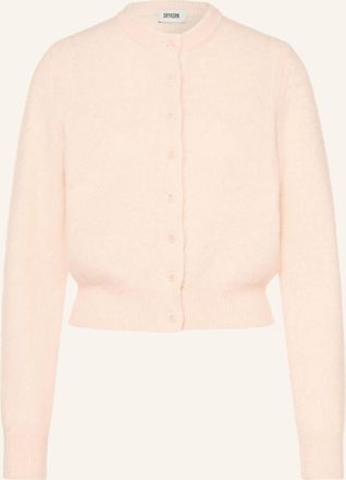 Drykorn Drykorn Strickjacke Glenna rosa