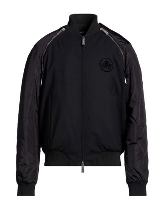 Dsquared2 JACKEN & M&Auml;NTEL - Jacken und Anoraks auf YOOX.COM