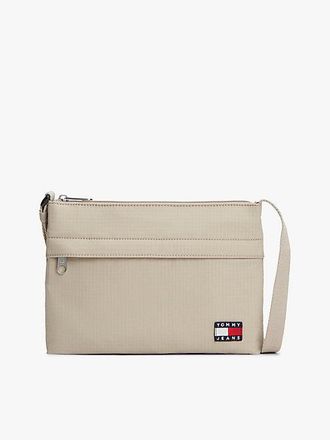 Tommy Hilfiger Sacoche &agrave; bandouli&egrave;re Essential en ripstop