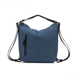 Mandarina Duck Damen Slide Hunter, Blue Wing