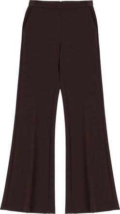 Imperial L&auml;ssige Herrenhose - - Trousers - Damen - Braun - XL