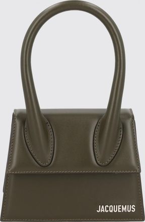 Jacquemus Umh&auml;ngetasche JACQUEMUS Damen Farbe Braun