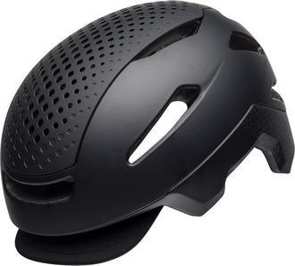 Bell Bell Hub Agent Matte/Gloss Black M