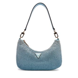 Guess Handtasche Guess HWOR93 50720 Blau