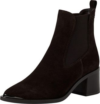 Tamaris Damen Stiefel braun 37