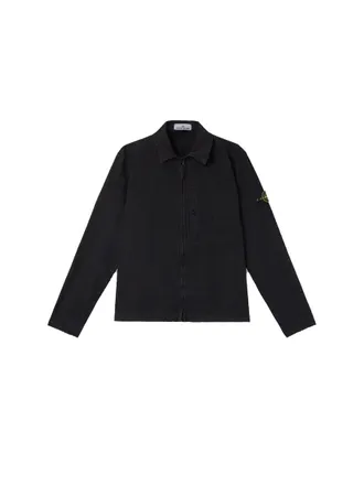 Stone Island 100% Cotton Shirt - Multicolor