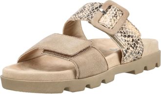 Rohde Pantolette