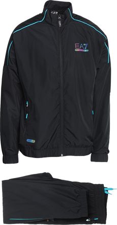 Emporio Armani OVERALLS - Sportanz&uuml;ge auf YOOX.COM