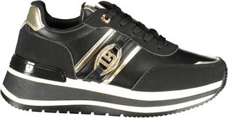 Laura Biagiotti Femme, Chaussures, Noir, Taille: 40 EU Chaussures