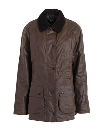 Barbour JACKEN & M&Auml;NTEL - Jacken und Anoraks auf YOOX.COM