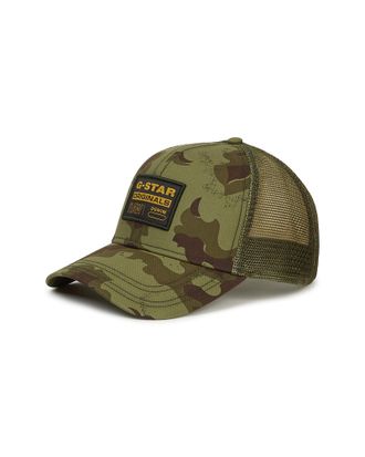 G-Star Cap - Baseball Trucker Cap