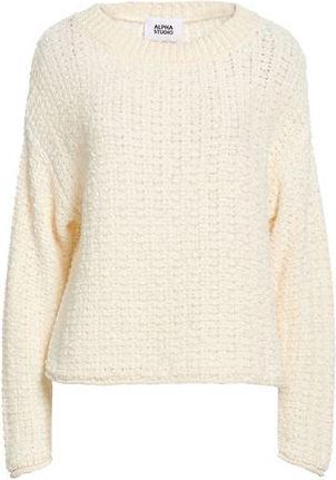 Alpha Studio MAILLE - Pullover sur YOOX.COM