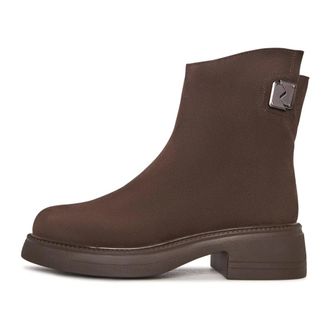 Cesare Gaspari Damen, Schuhe, Braun, 37 EUGr&ouml;&szlig;e