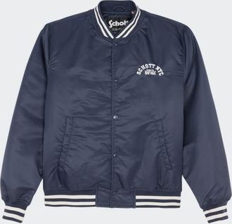 Schott NYC bomber - Taille S