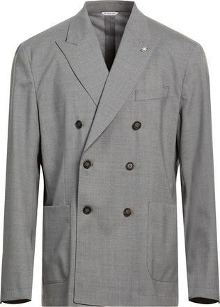 Manuel Ritz ANZ&Uuml;GE und CO-ORDS - Blazers auf YOOX.COM