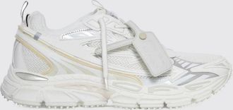 Off-white Sneakers OFF-WHITE Herren Farbe Wei&szlig;