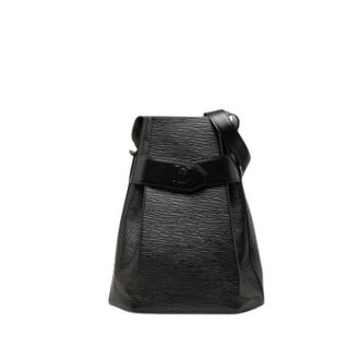 Louis Vuitton Pre-owned Sac DEpaule - - Pre-owned - Damen - Schwarzk - ONE SIZE