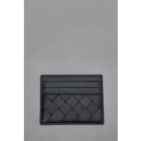 Bottega Veneta Intrecciato Credit Card Case