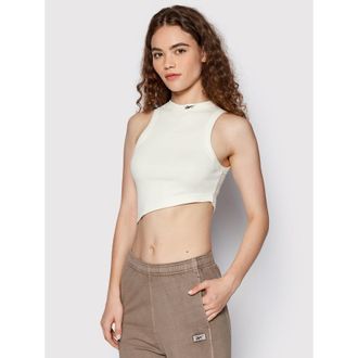 Reebok Top Classics HG1144 Beige Slim Fit