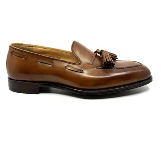 Crockett & Jones Herren, Schuhe, Braun, 43 1/2 EUGr&ouml;&szlig;e