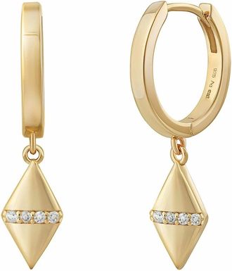 Cai Damen, Accessories, Gelb, ONE SIZEGr&ouml;&szlig;e