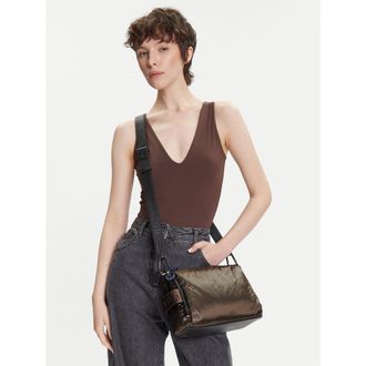 Hispanitas Handtasche Hispanitas BI254151 Braun