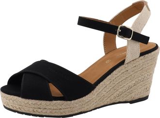 Tom Tailor Sandale