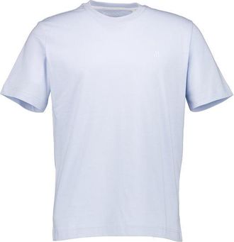 Marc O'Polo Herren T-Shirt blau