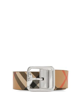 Burberry Ceinture - Beige