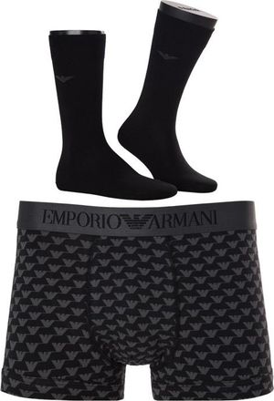 Emporio Armani Herren Set