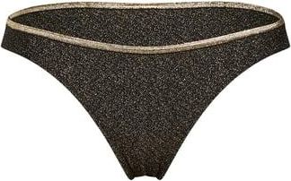 La Nouvelle Culotte de bain Georgia Beach paillet&eacute;e