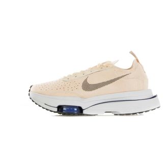 Nike Femme, Sport, Rose, Taille: 38 1/2 EU Chaussure basse type Air Zoom