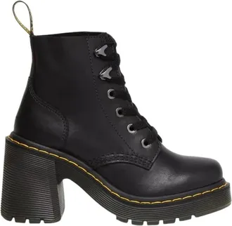 Dr. Martens Femme, Chaussures, Noir, Taille: 39 EU Chaussures