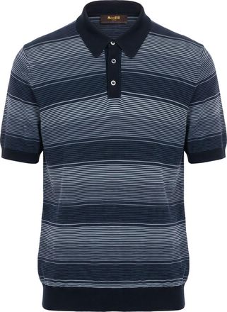 Moorer TOPS - Poloshirts auf YOOX.COM