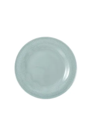 SELTMANN WEIDEN Fr&uuml;hst&uuml;cksteller Beat arktisblau uni, Keramik, Uni, rund, Essen & Trinken, Geschirr, Teller, Kuchenteller