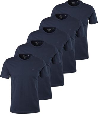 s.Oliver Shirt Basic