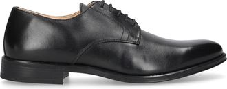 Henry Stevens Schn&uuml;rer Wes PD - Gr. 40 (EU) - in Schwarz