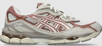 Asics Baskets Gel-Nyc Cream Umeboshi