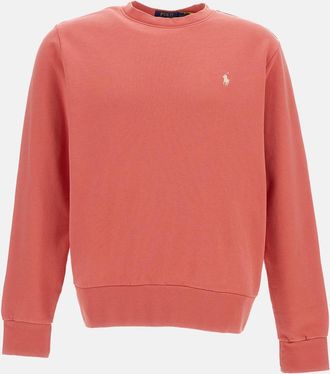 Polo Ralph Lauren Rundhals-sweatshirt