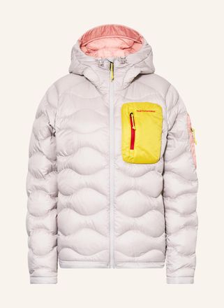 Peak Performance Daunenjacke Helium Utility lila