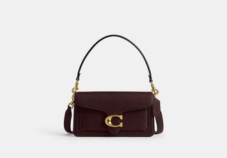 Coach Tabby Schultertasche 26