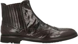 Dolce & Gabbana CHAUSSURES - Bottines sur YOOX.COM