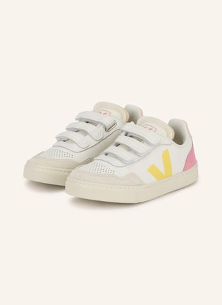 Veja Sneaker V-90 weiss