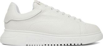 Emporio Armani Sneakers EM003663 AF19999 U0001 Wei&szlig;