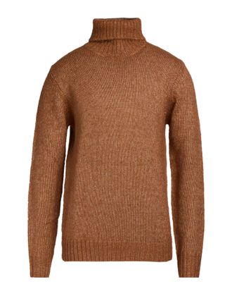 Over/D STRICKWAREN - Rollkragenpullover auf YOOX.COM