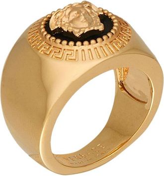 Versace SCHMUCK und UHREN - Ringe auf YOOX.COM